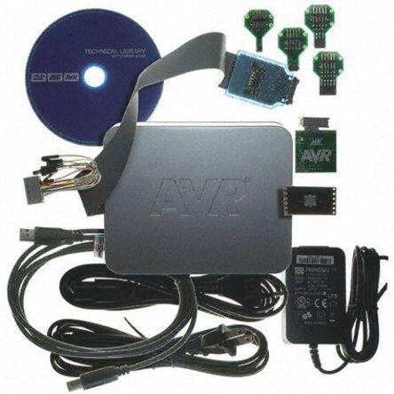 ATTINY461A-SU | ATtiny 系列 Microchip 8 bit AVR MCU ATTINY461A-SU, 20MHz, 256 B，4 kB ROM 闪存, 256 B ...