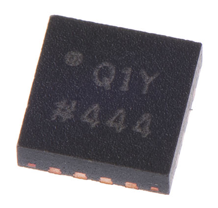 ADL5511ACPZ-R7 | Analog Devices 2通道 射频功率检测器 RF 放大器 ADL5511ACPZ-R7, 130MHz @3dB带宽, 最高6 GHz, 16引脚 ...